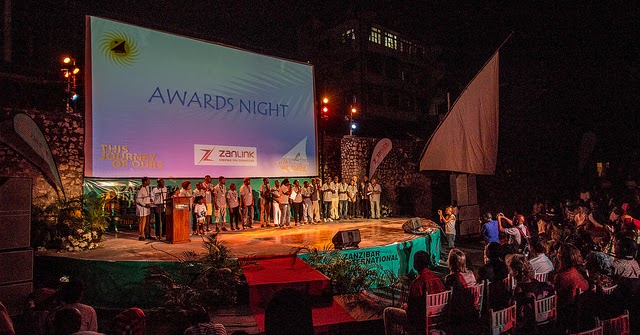 ZIFF ARISING (Zanzibar International Film Festival 2017)