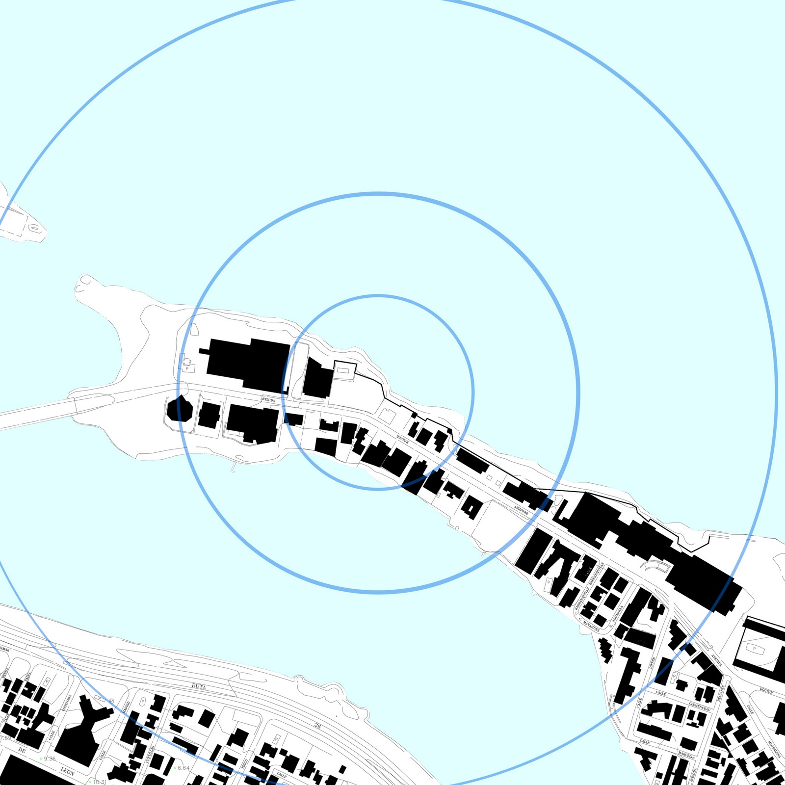 sustainable architecture for social spaces