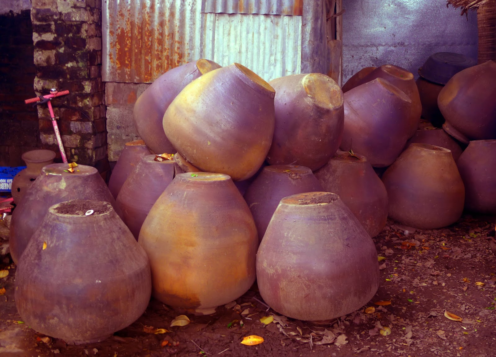 burnay - philippin news collections