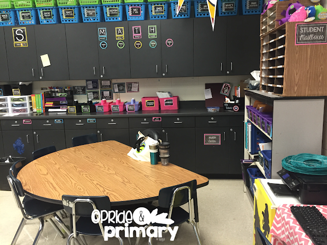 MATH IT! An Easy to Use Math Centers Idea - Tech and Teachability