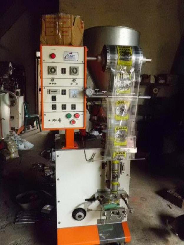 MESIN PENGEMAS OTOMATIS , MESIN SACHET BARU , MESIN PACKAGING , MESIN ...