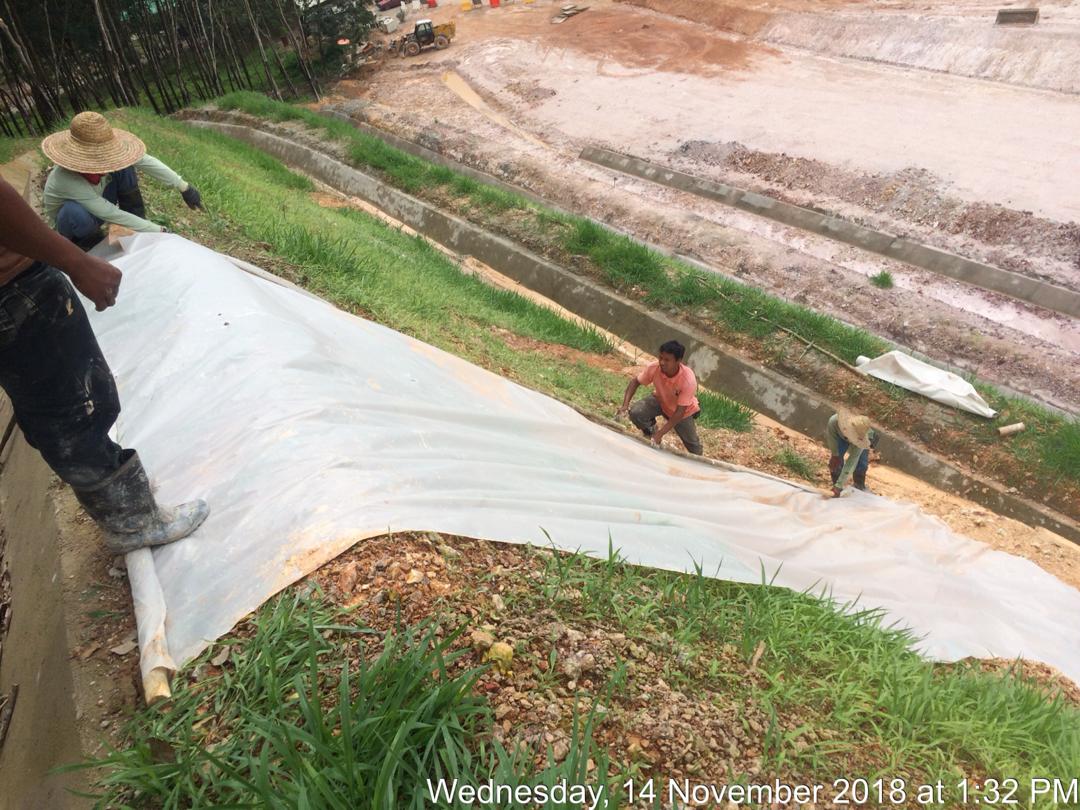 NILAIMAS SERVICES (TIA, TMP, EIA, ESCP, SIA CONSULTANT ) REGISTERED ...