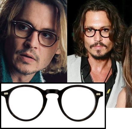 Maxminimus: Eyewear…Round and Tortoise