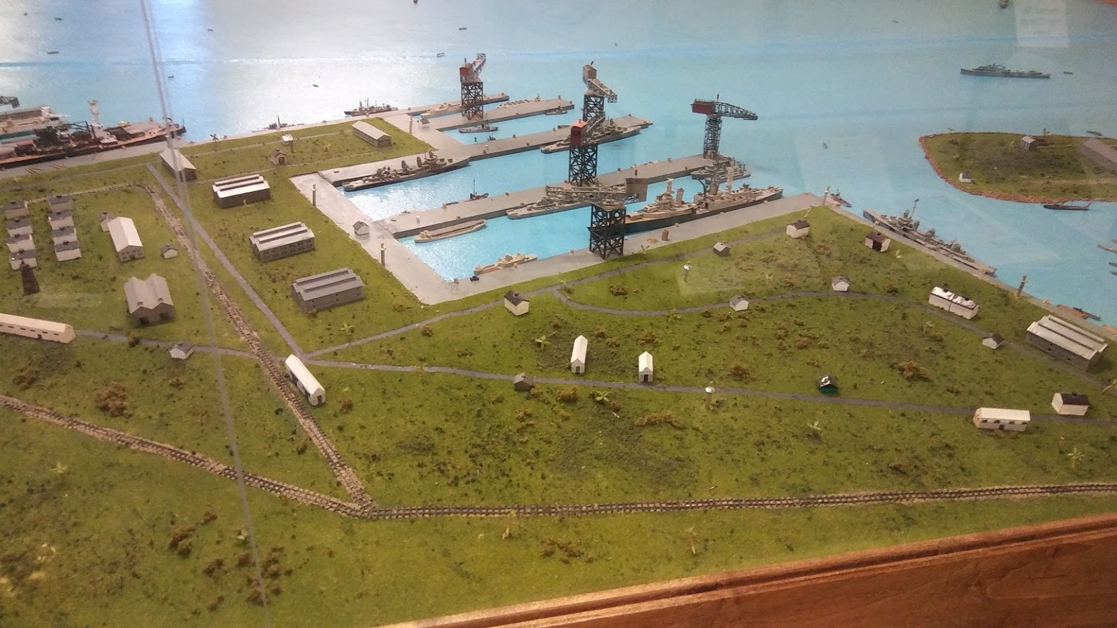 Minecraft Bombing Of Pearl Harbor