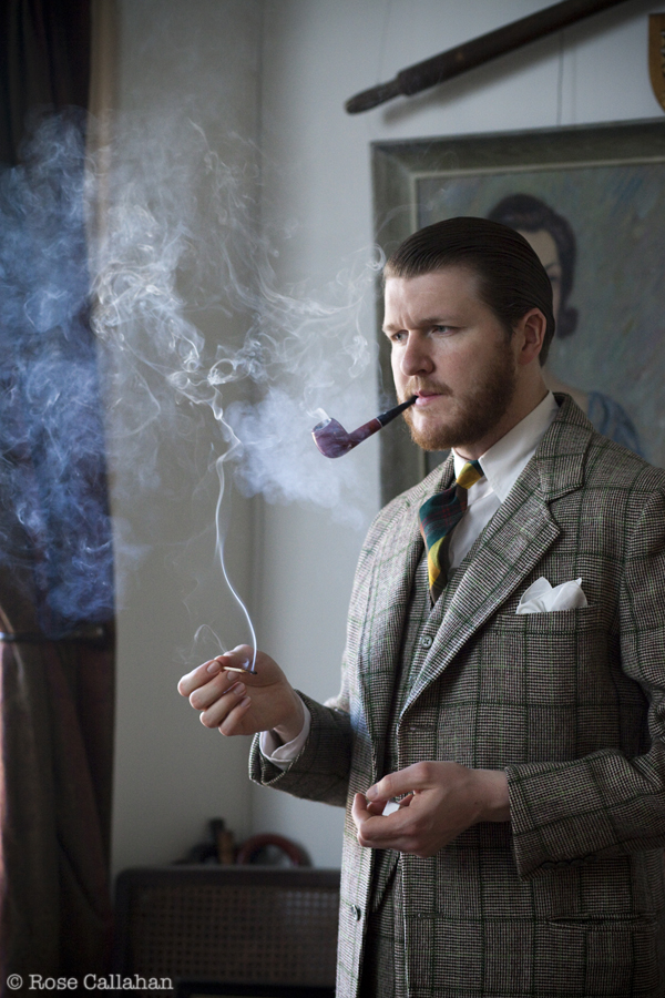 Le Noeud Papillon Of Sydney - For Lovers Of Bow Ties: An Interview With ...