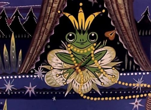 The ANIMATORIUM: Russian Masterpieces: Short Films from the Top of the ...