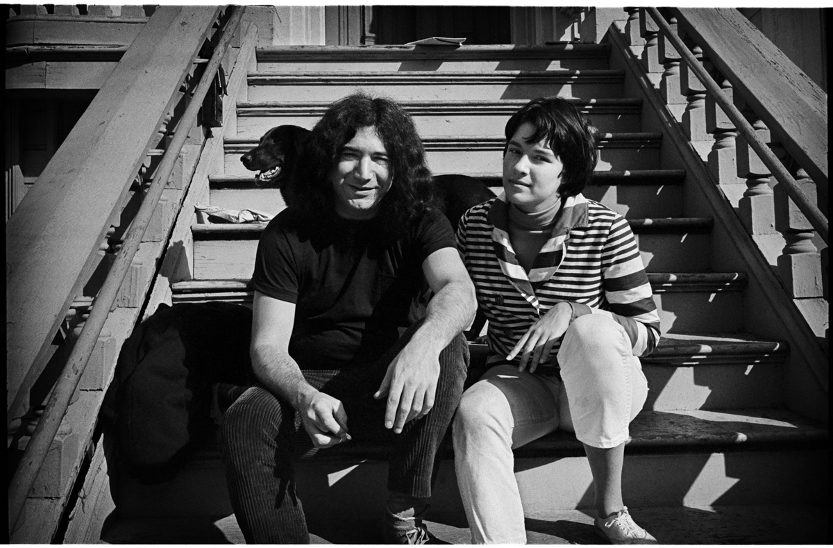 The Haight: Love, Rock, and Revolution – Jim Marshall’s Iconic Photos ...