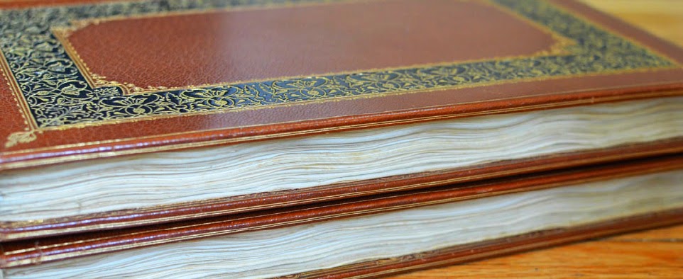 Charles Ricketts & Charles Shannon: 199: Vellum Copies of the Vale ...