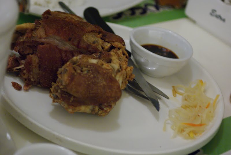 BOOSOG Lasang Pinoy!