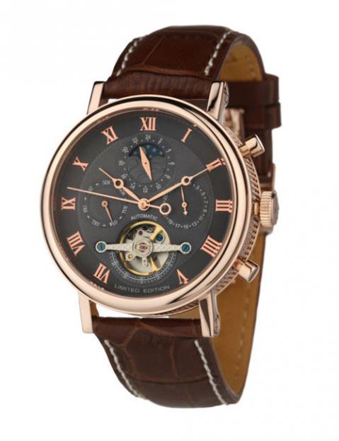 Avis Louis Cottier: Avis Louis Cottier Tradition (édition limitée)