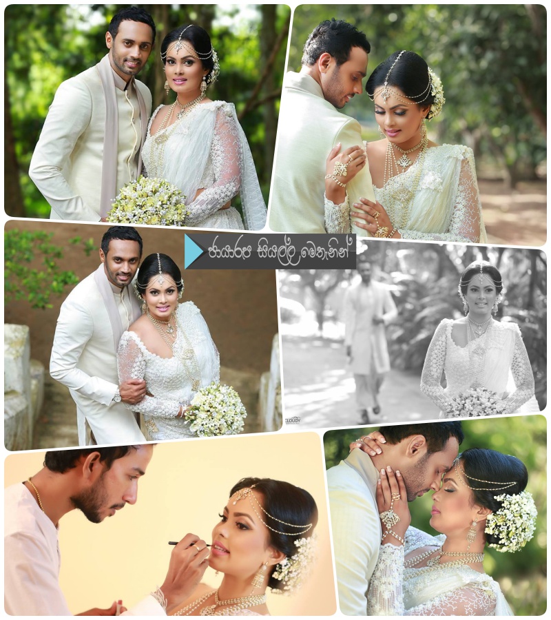 මේනකා පීරිස් අලුත් දිවියකට සූදානම්