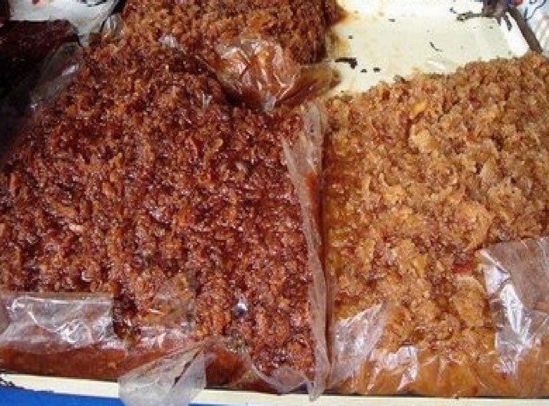 Na Cozinha da Margô: Popular Cocada Quebra-Queixo