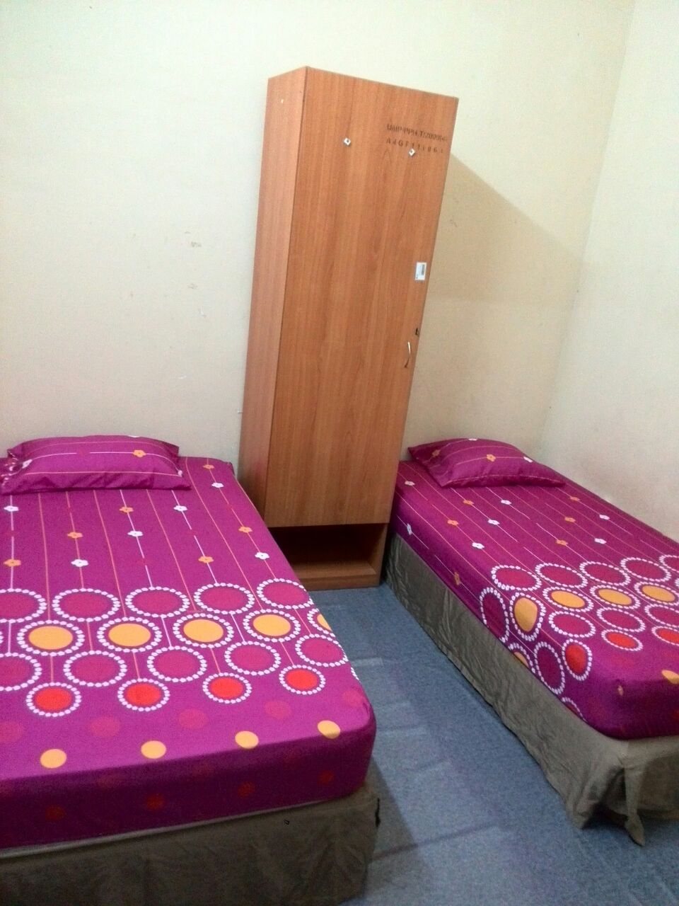 COMEL HOMESTAY AND GUEST HOUSES KUANTAN: Galeri Gambar