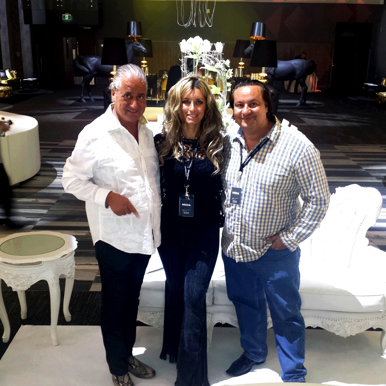 RO on the GO! : Around the Town with RO On The GO!