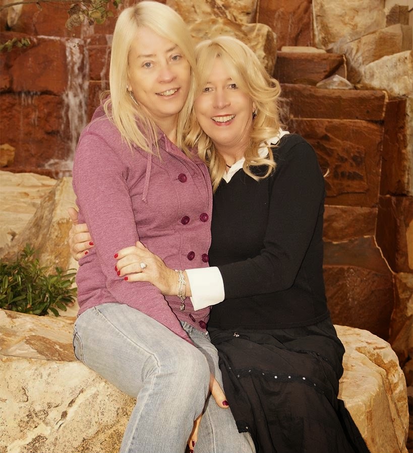 The Heroines of My Life: Interview with Beth Horner
