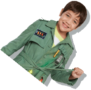 PNG: DPA Detetives do predio azul em PNG