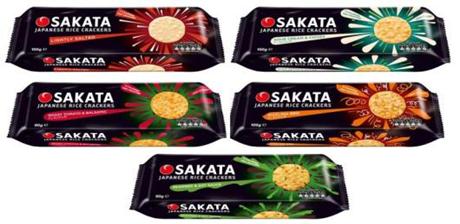 Sakata The Usu-yaki Rice Cracker Home Style Create, 40% OFF
