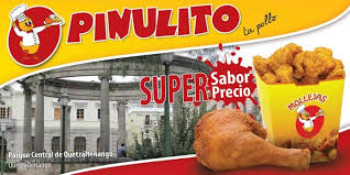 Pollo Pinulito