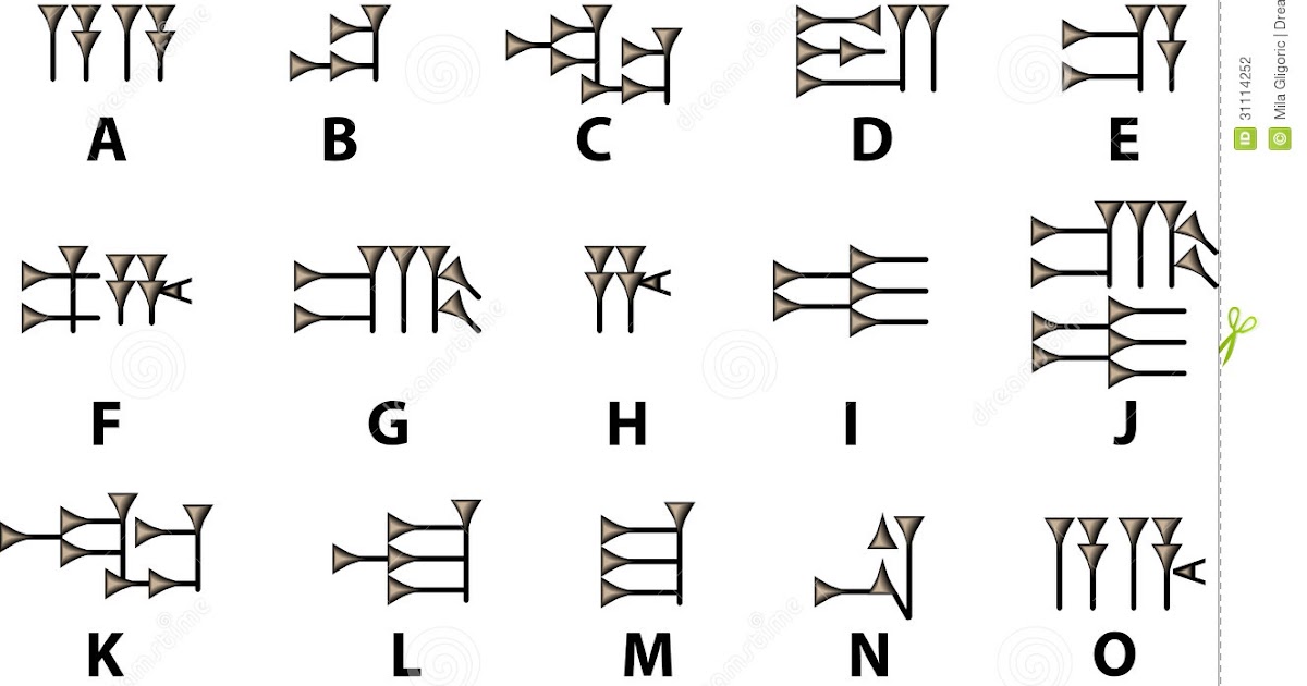 Diario di scuola: Le prime civiltà e la scrittura cuneiforme sumera