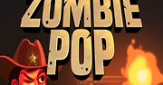 Zombie Pop | Plants vs Zombies juegos y aventuras online