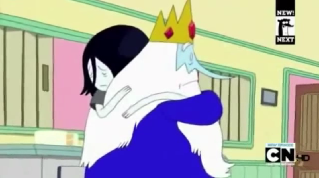 7 Datos Curiosos Sobre: Rey Helado ~ Hora De Aventura