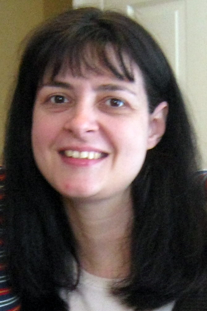 Reading, Writing, Working, Playing: Meet Barbara Cornthwaite, author of ...