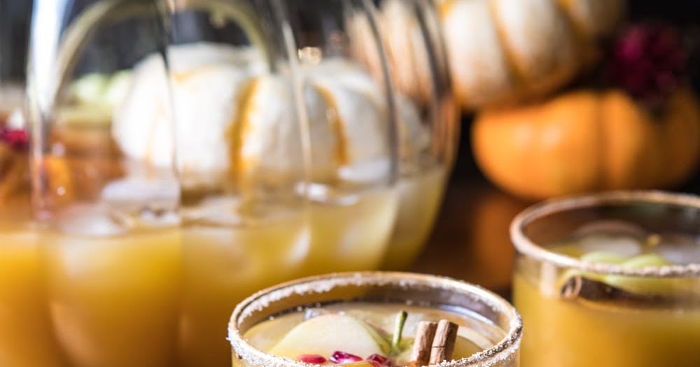 Punch D'Automne, Pumpkin Painting Ideas & The Colours of Autumn | Daily ...