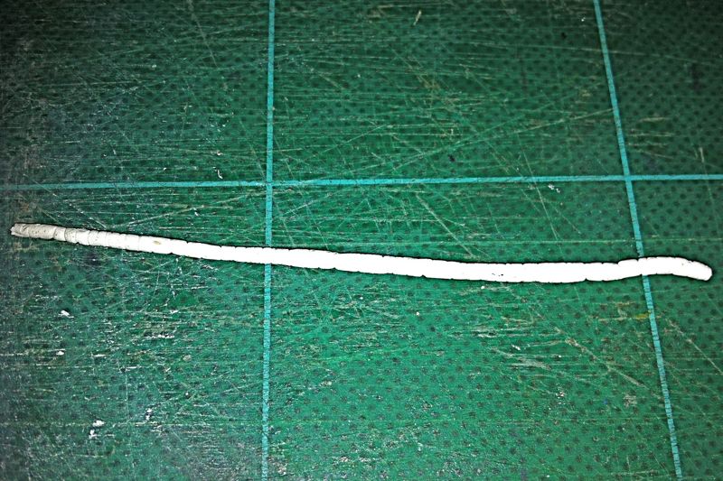 roleplay-geek: DIY Rot Grubs