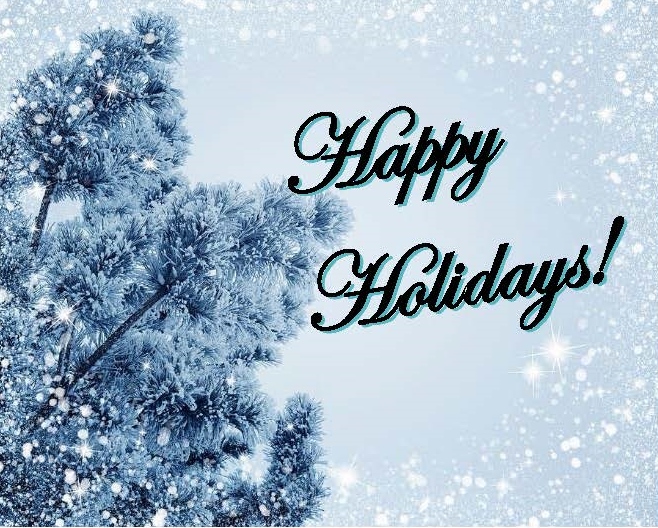 AU Social Work: Have a Great Break!