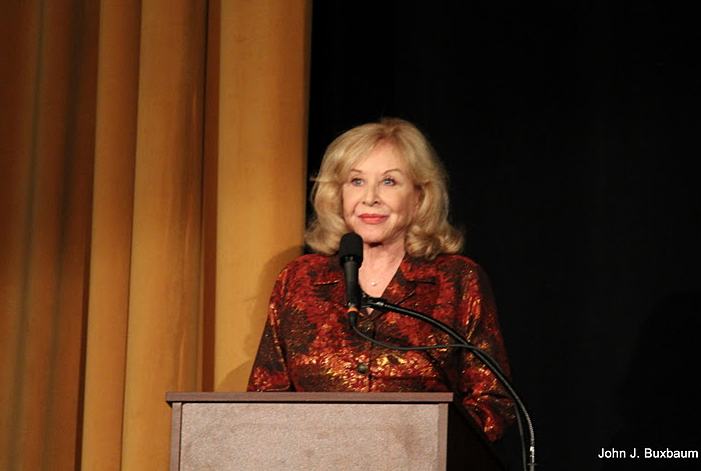 Radames Pera Marsha Mann