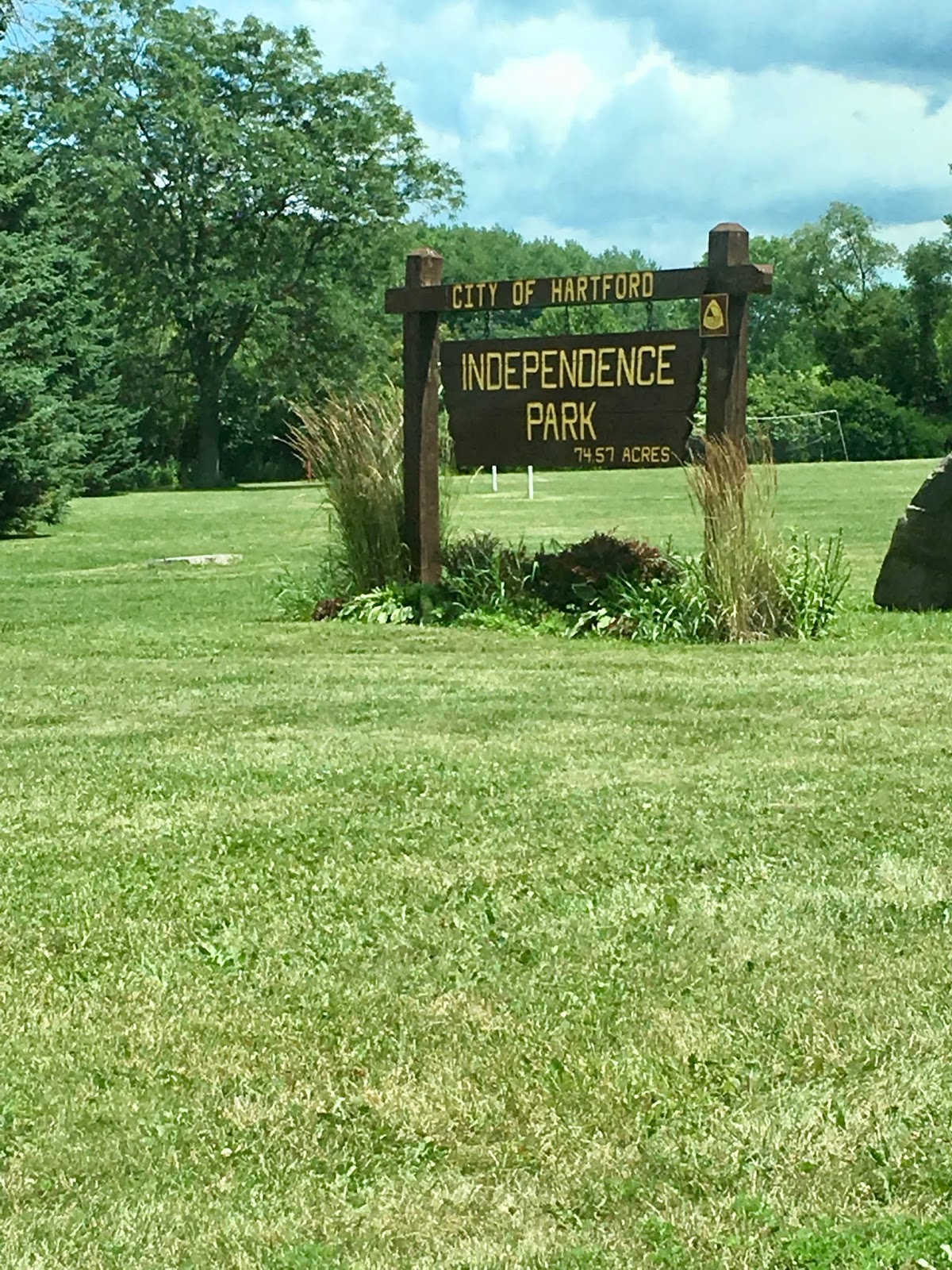 Wisconsin For Kids: Independence Park