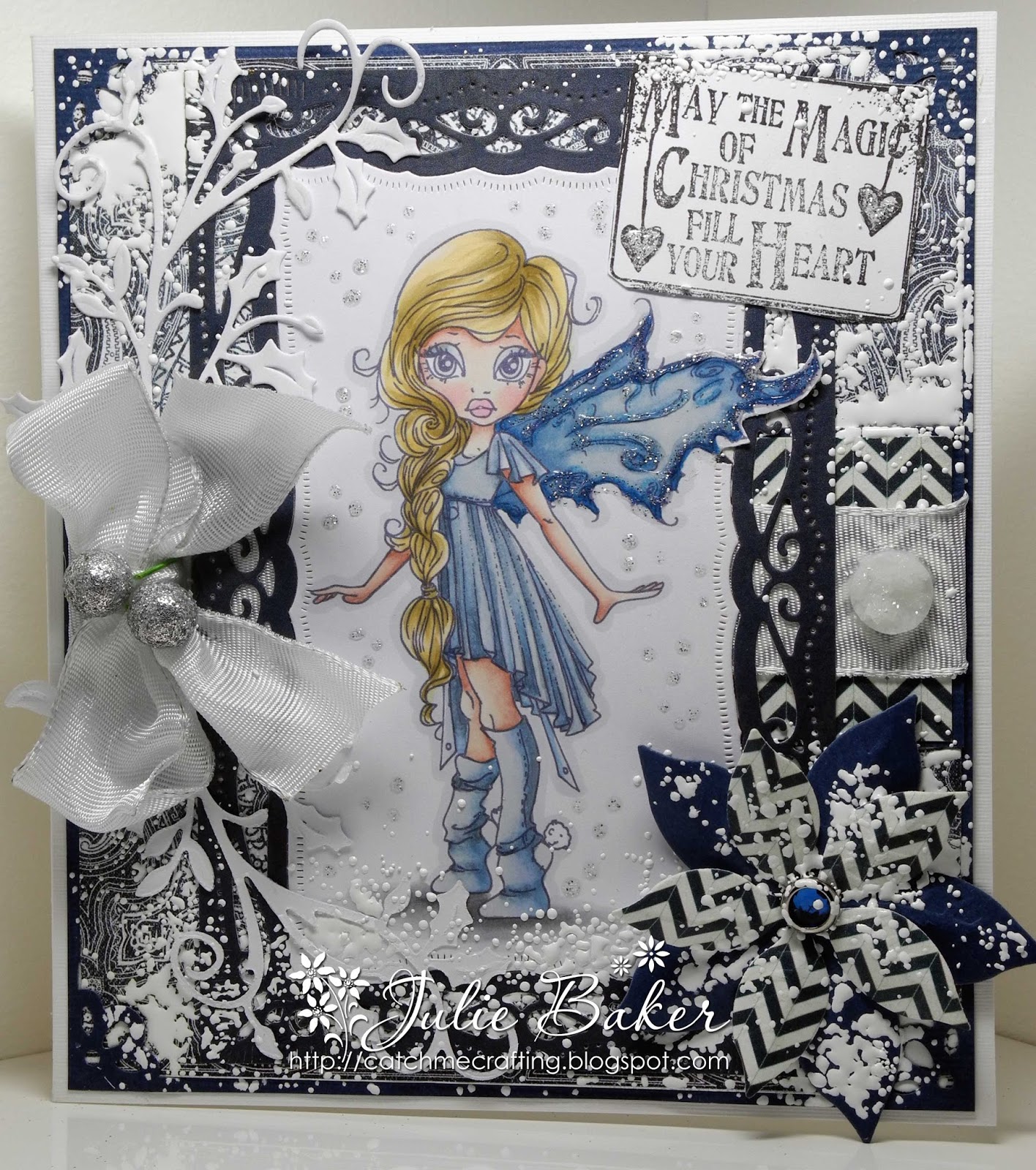 BasicGrey Challenges: Challenge 102 - Anything Goes