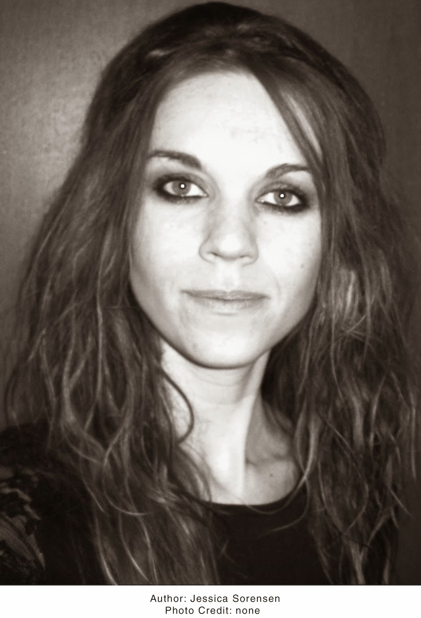 Bitten by Love: NOVA AND QUINTON: NO REGRETS by Jessica Sorenson Blitz