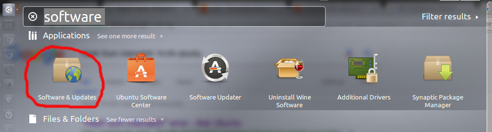 Solved Hash Sum Mismatch Ubuntu 1404