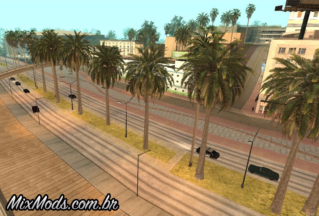 Project Behind Space of Realities - Todas as versões - MixMods - Mods ...