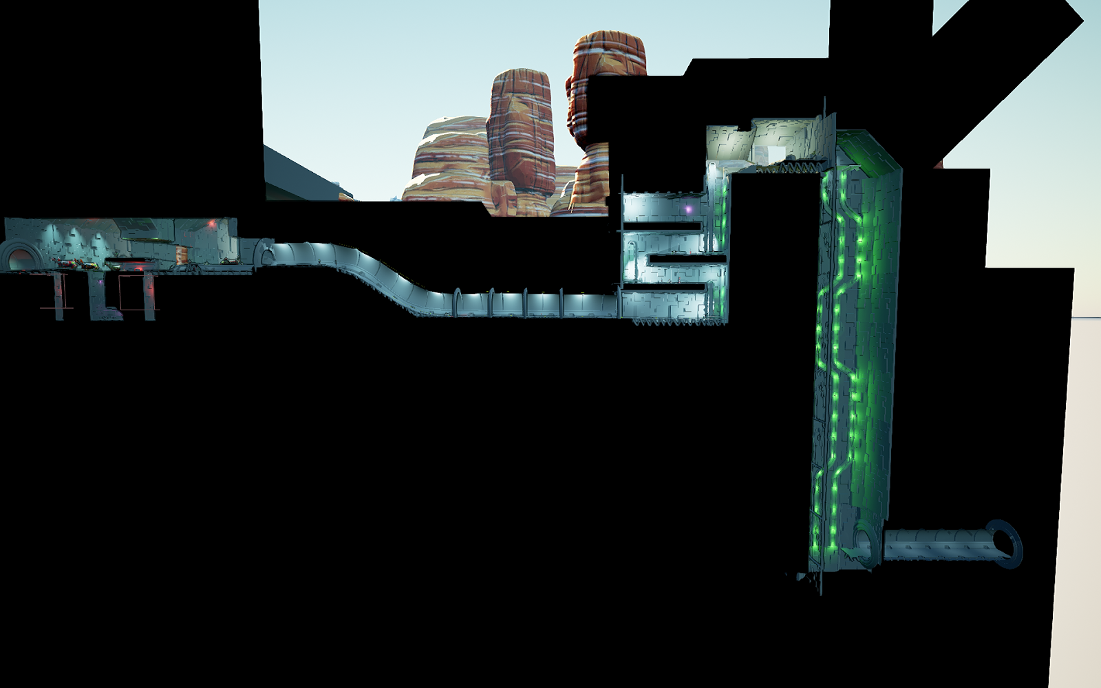 MA Games Design: 2016