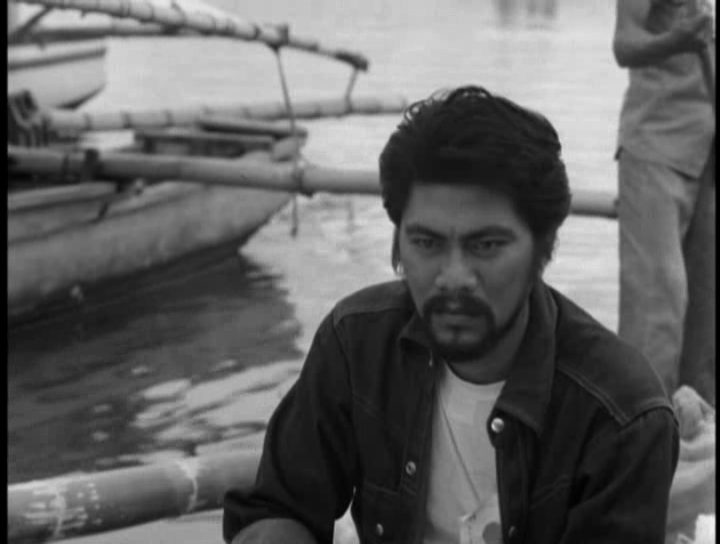 Name That Filipino Actor!: Mario Barri