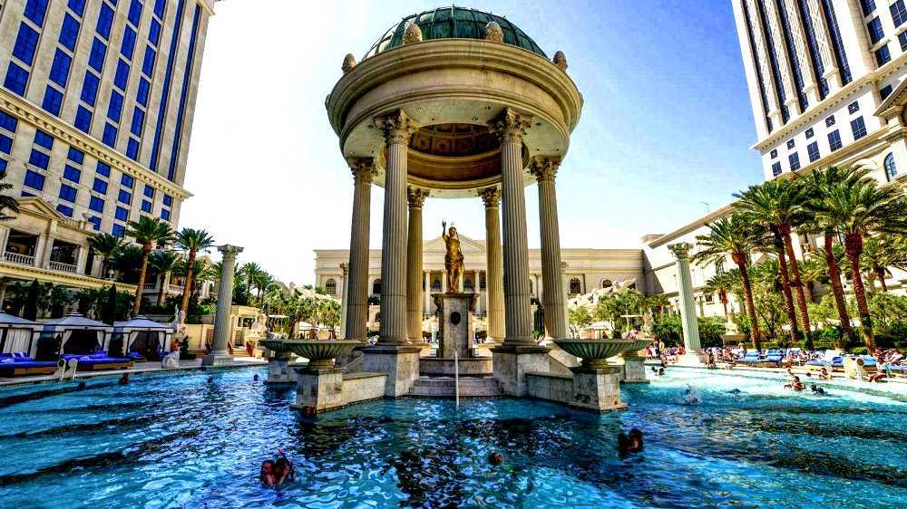 Caesars Palace