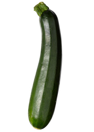 Sgt. Pepper's Kitchen: Everything is better with Zucchini!