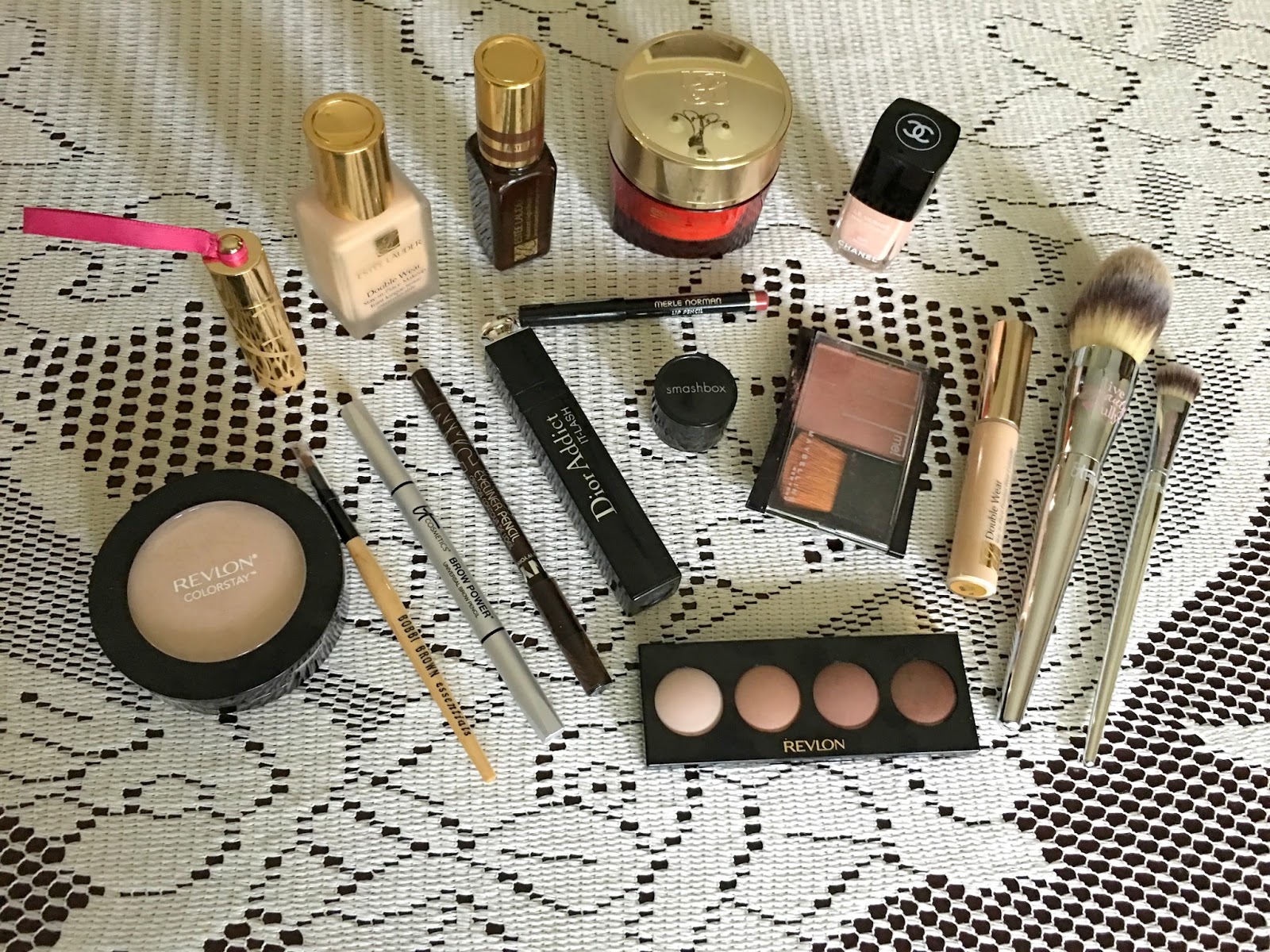 Journey Out of Pink: Look Good Feel Better