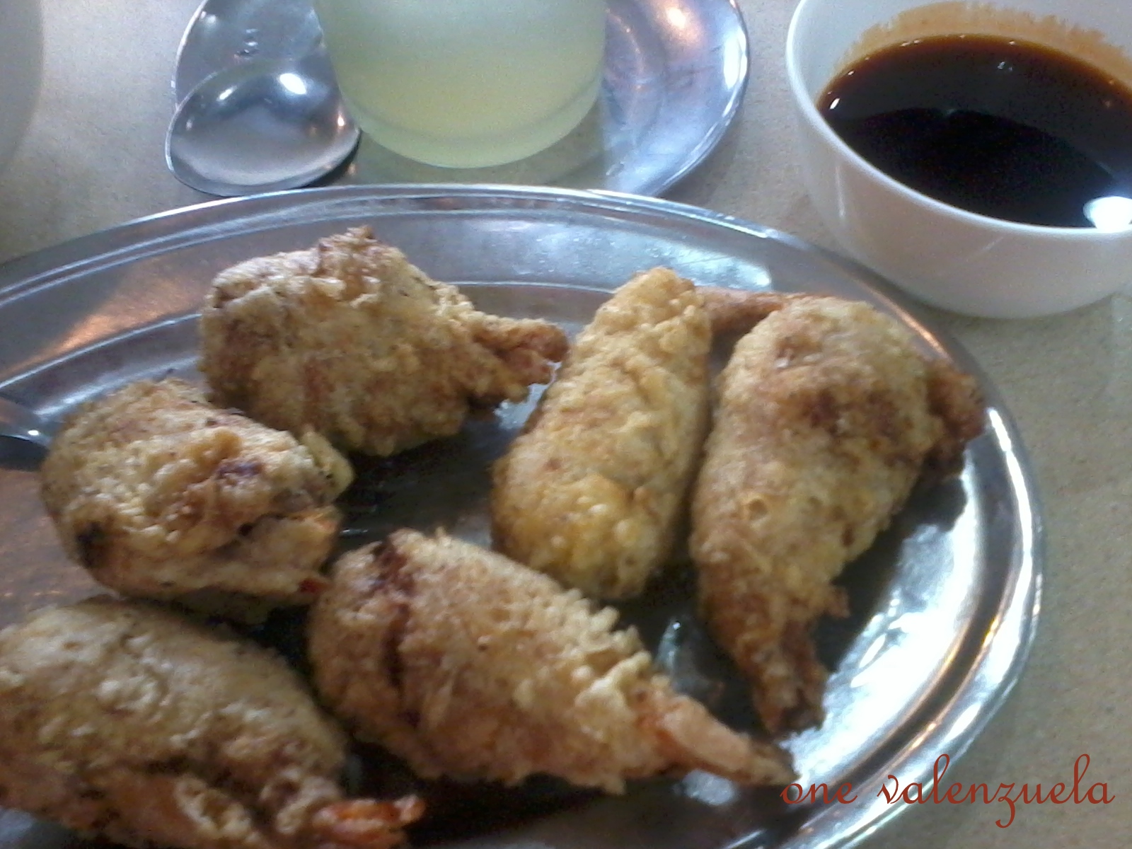 One Valenzuela: Golden Crown Food Center at Marulas, Valenzuela City