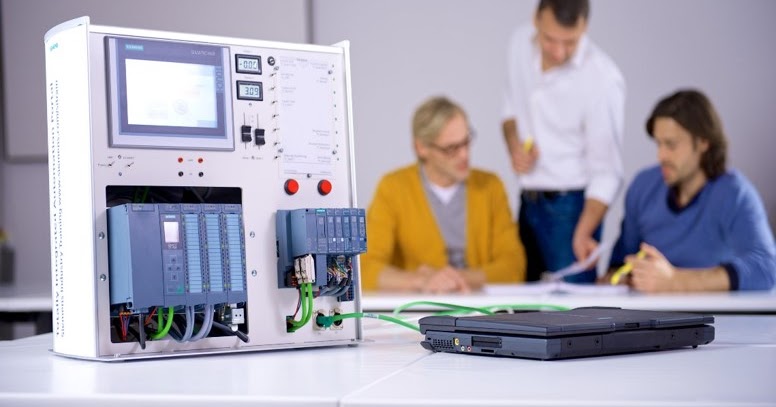 Industrial Automation: What is PLC