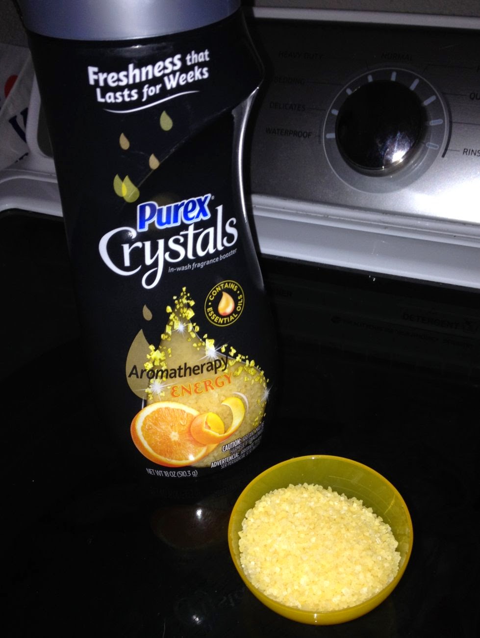 Cummins Life: New Purex Crystals Aromatherapy Review & $10 Gift Card ...
