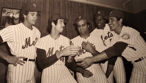 Pat Zachry: Former Rookie of the Year & Late Seventies Mets All Star ...