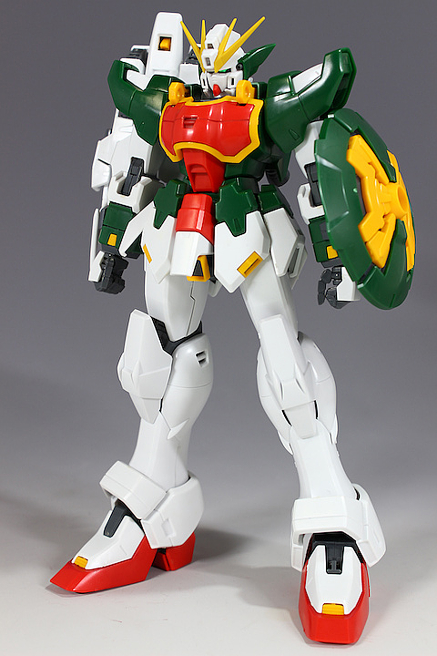 GUNDAM GUY: P-Bandai Exclusive: MG 1/100 Gundam Altron EW - Customized ... GUNDAM GUY: P-Bandai Exclusive: MG 1/100 Gundam Altron EW - Customized ...