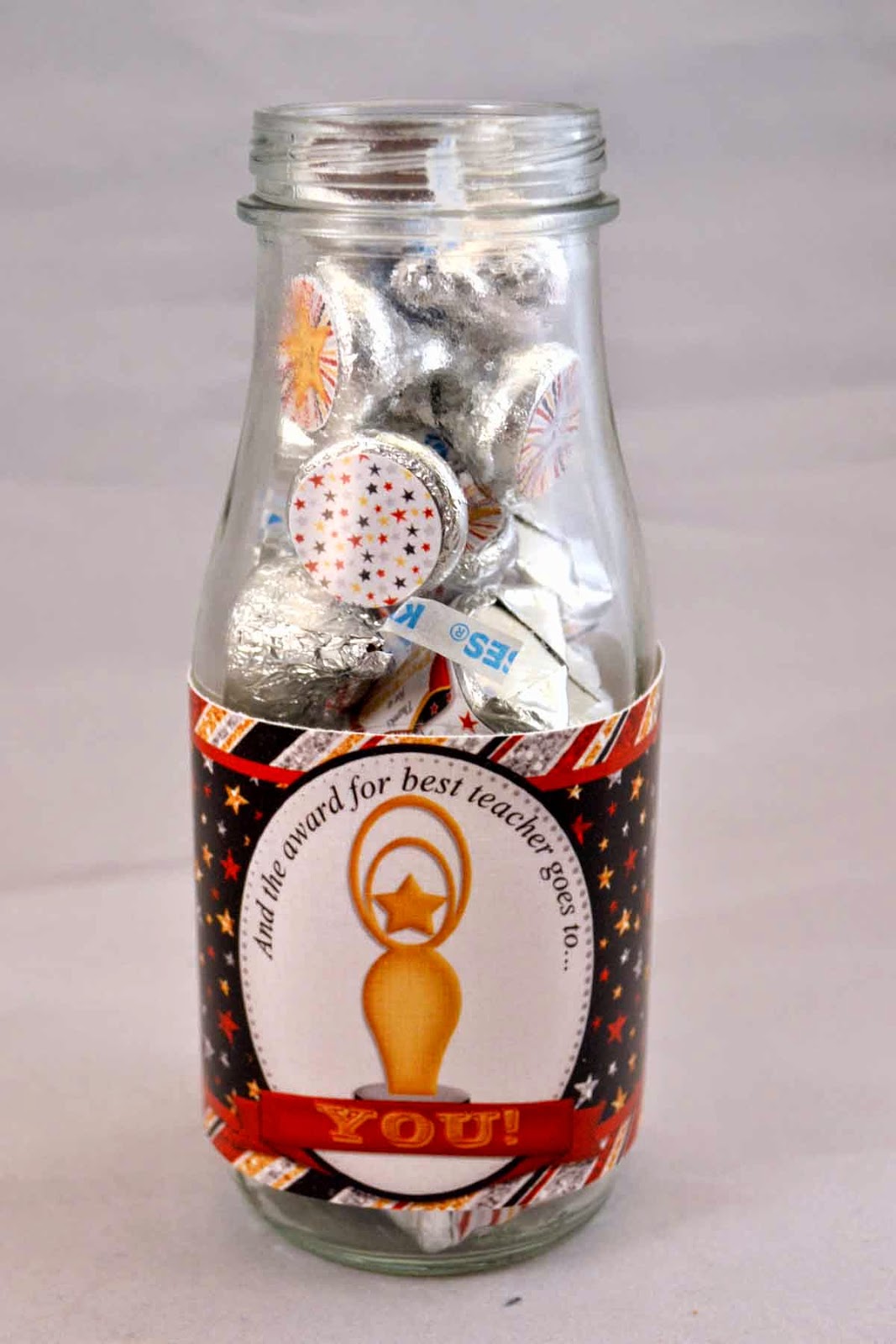 A-Manda Creation: Academy Awards Teacher Appreciation Printables