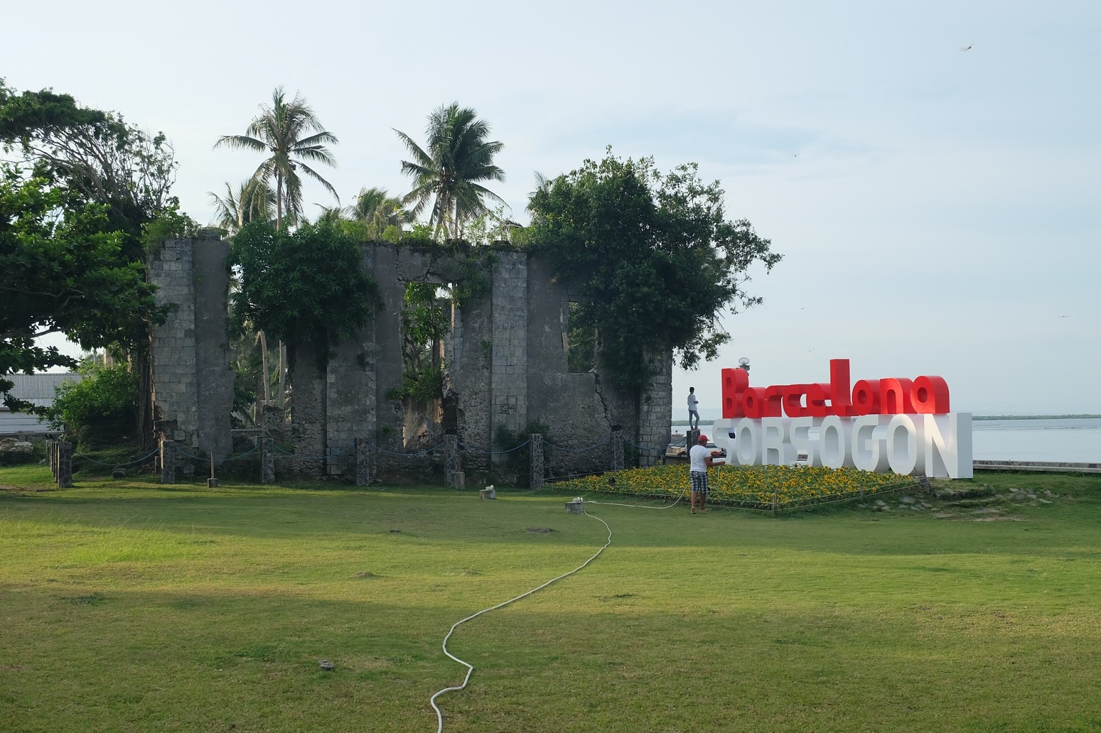 Travel Guide to Sorsogon - From The Highest Peak to The Deepest Sea