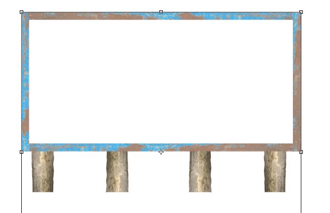 NNdustrie Media Tutorials: Create a retro Billboard