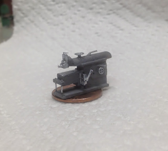 Shapeways | Model Train Forum