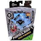 Minecraft Wither Mini Figures | Minecraft Merch
